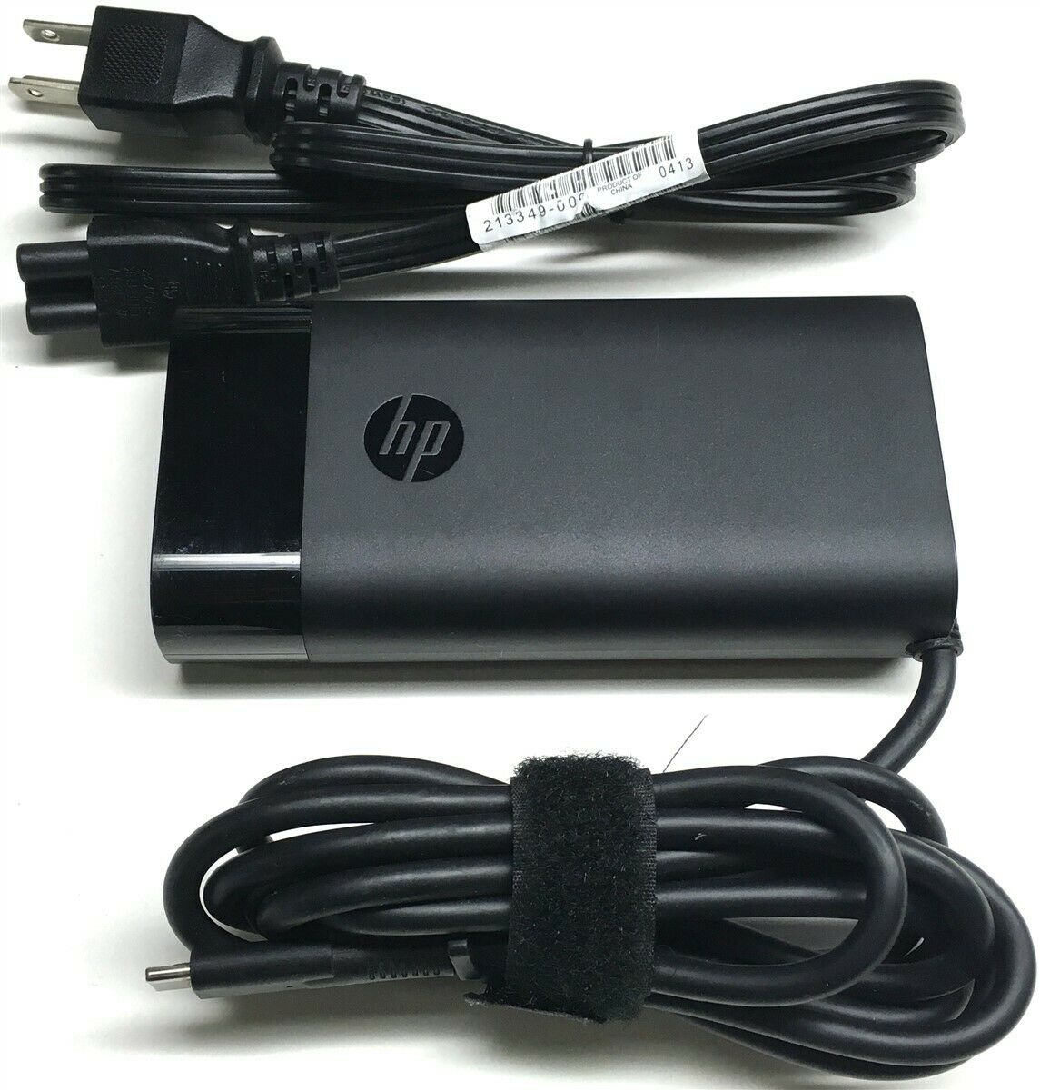 Hp spectre charger store